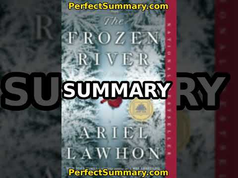 Frozen River by Ariel Lawhon — Book Summary
