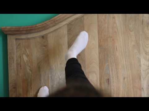 Cuidados para el reposo absoluto – Embarazo con cerclaje