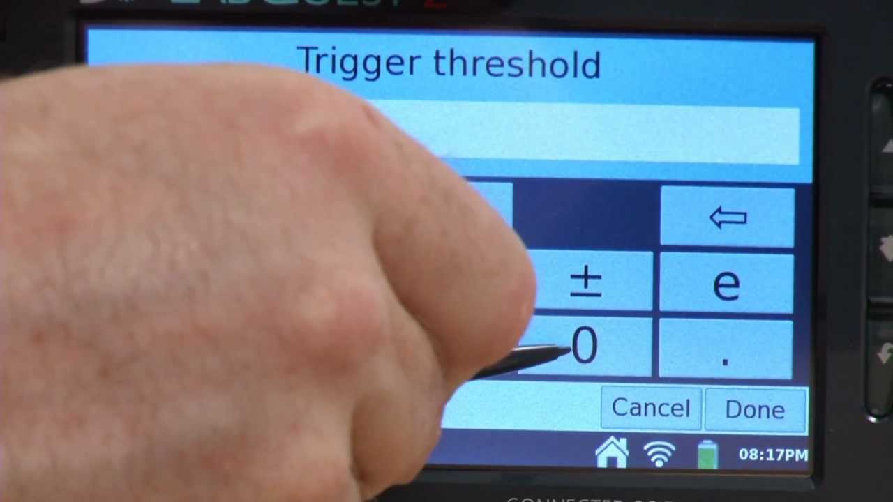 Light Sensor - Tech Tips with Vernier