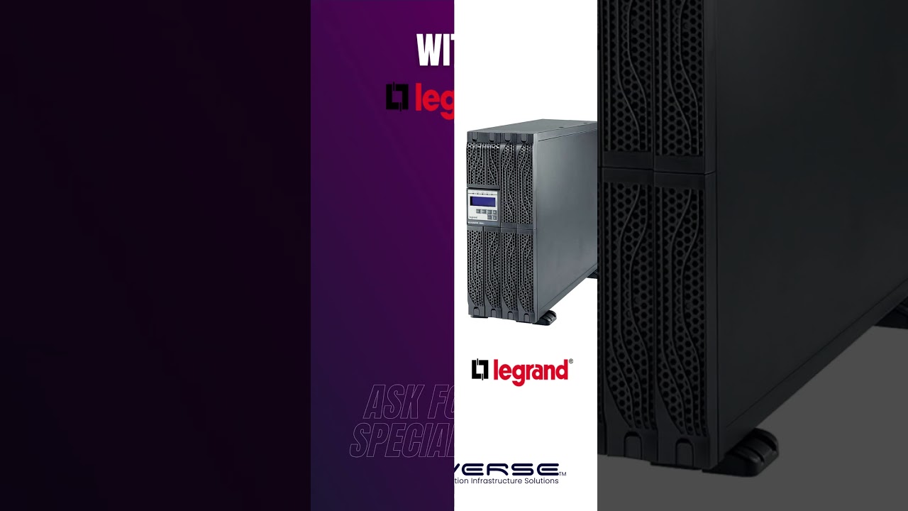 Legrand UPS