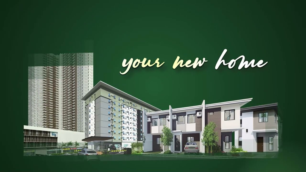 Come Home to Amaia Series Nuvali (House and Lot)