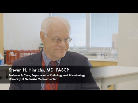 Part 2: Laboratories on the Front Lines: Battling COVID-19. University of Nebraska Medical Center.