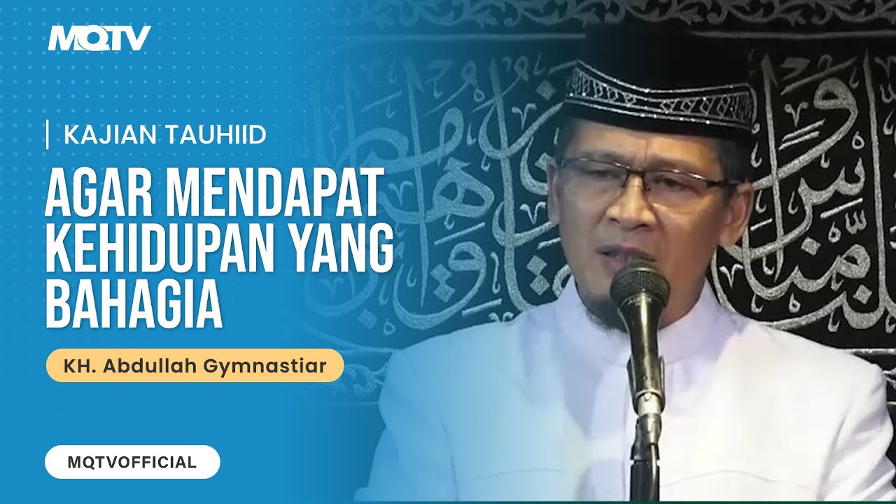 Live Streaming - MQTV