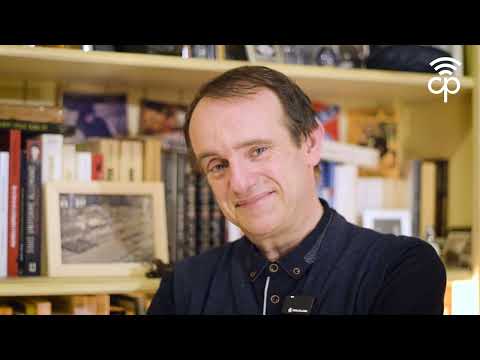 entretien avec Vincent Reynouard | Chaque jour que Dieu fait