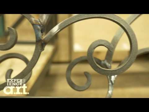 Behind the Scenes of Fingersmith: A.R.T. Scenic Shop