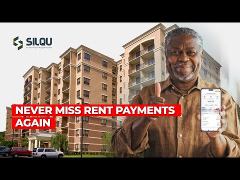 THE ALL IN ONE PROPERTY MANAGEMENT SYSTEM