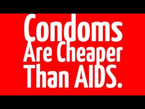 Top 20 HIV/AIDS Quotes