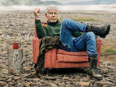 Anthony Bourdain Parts Unknown Newfoundland S11E03