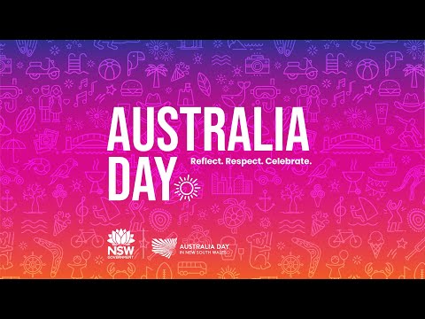 Australia Day 2021