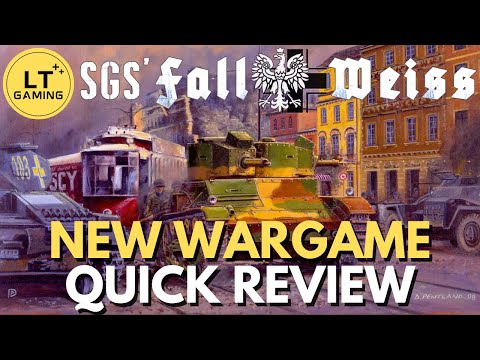 Steam Community :: Video :: SGS Fall Weiss - Quick Review