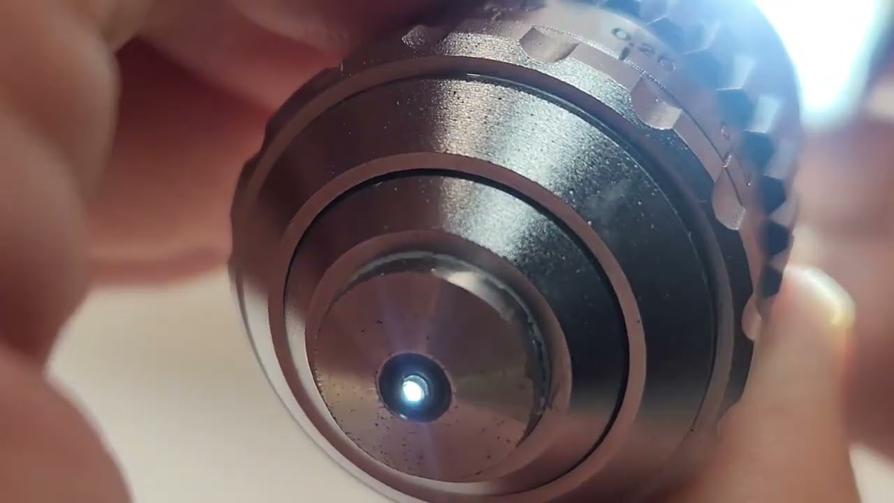 Optical/Functional inspection Olympus DPlan Apo 60 0.90 160/0.11-0.23 RMS 34785