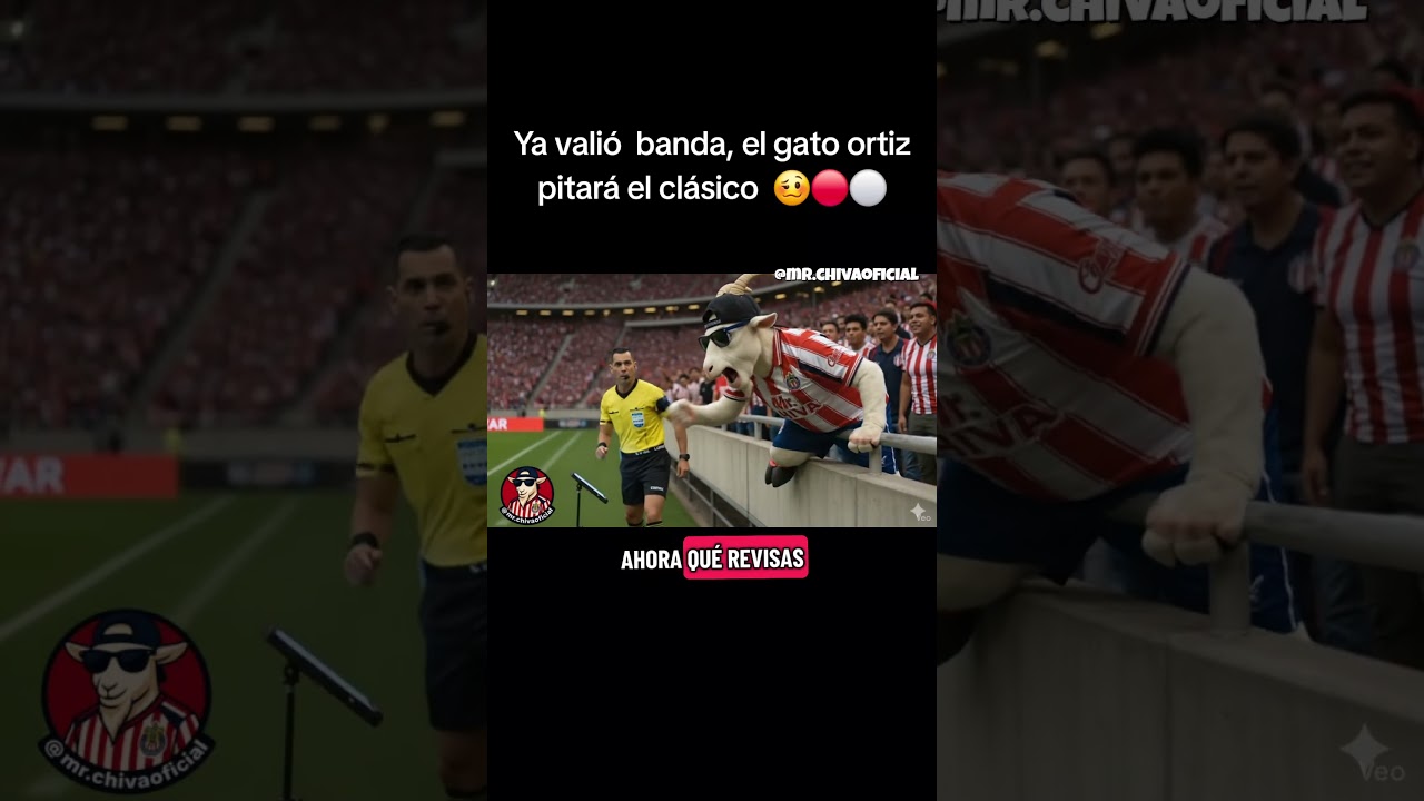 Dios nos libre de los penales injustos 🔴⚪️💪 #chivasdelguadalajara #chivas #ligamx #atlasfc