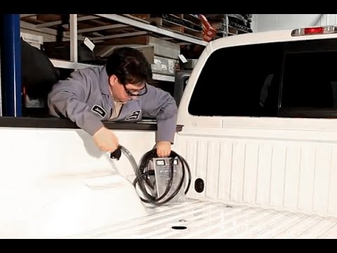 Bargman 5th Wheel Harness Installation