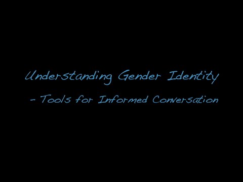 Anthropology and Gender Ideology - Fr. Sean Kilcawley