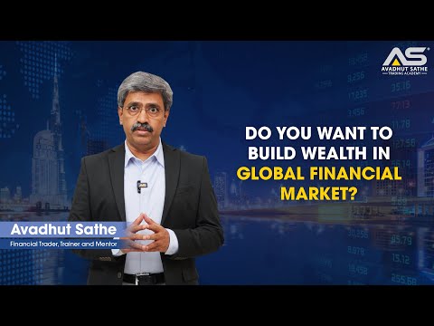 Build Wealth Globally: Eye-Opener Session by Avadhut Sathe | Middle East Exclusive