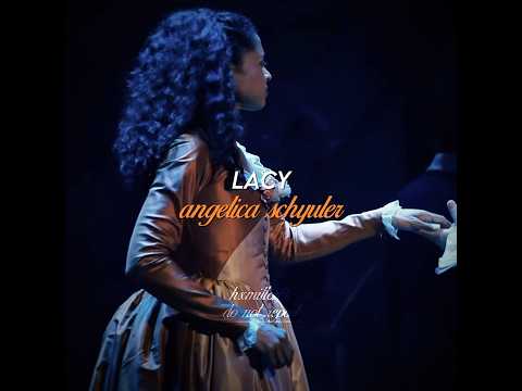 your name, your character! (comment only once pls!) #foryou #hamilton #music #musical #dontflop