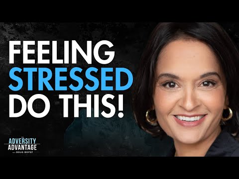 Why Are You Always Stressed? - Shocking Answer You Need To Hear to Reduce Stress, Burnout & Fatigue