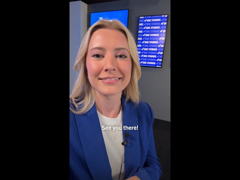 NEW: The DNC launches daily livestream