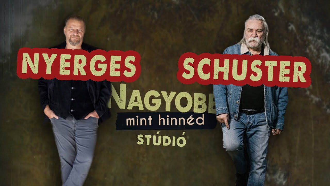 Boldog születésnapot! Schuster Lóri – ITT HONRÓL HAZA