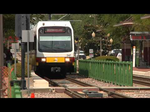 Relocation of DART Electrical Box