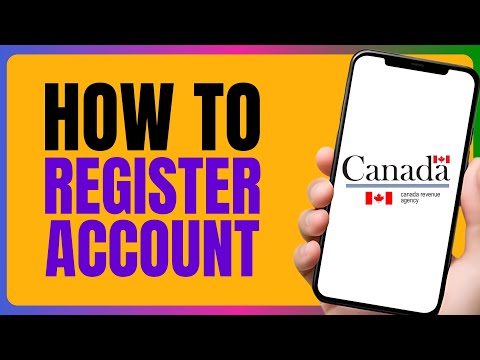 How to Register for CRA in 5 Easy Steps!