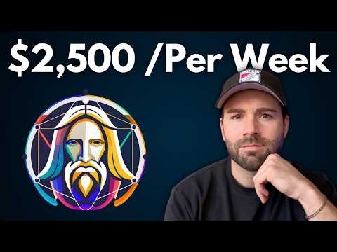 How to make EASY $10,251 per month using Leonardo AI