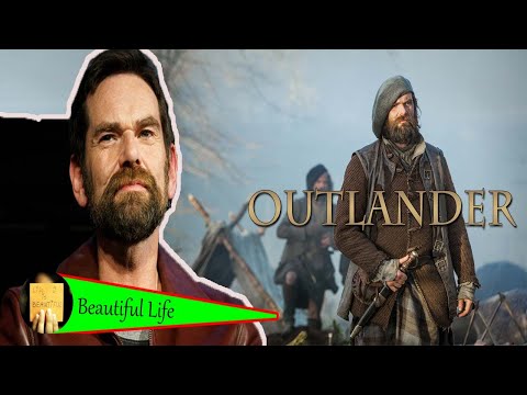Duncan Lacroix star as Murtagh Fitzgibbons in the Outlander series "don't survive" at the age of 51.