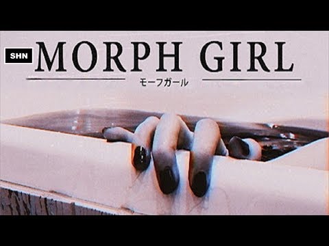 Steam Community :: Morph Girl