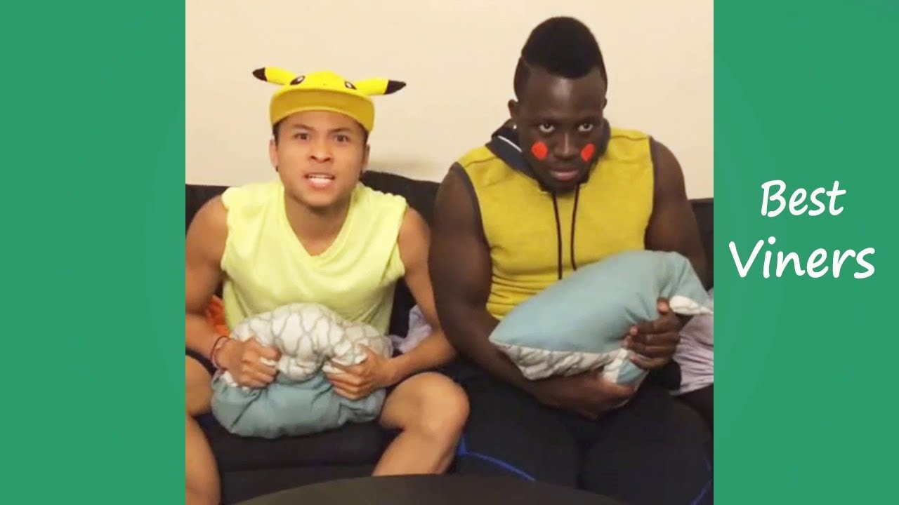 Try Not To Laugh or Grin While Watching Funny Clean Vines #15 - Best Viners