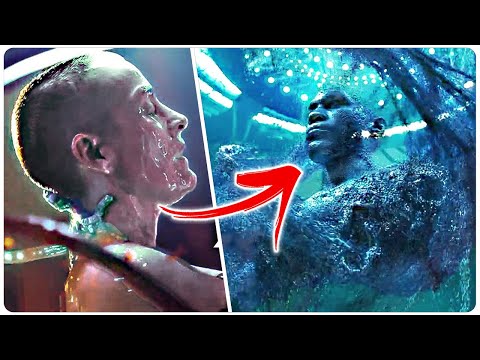 10 Things You Missed In THE MATRIX Franchise