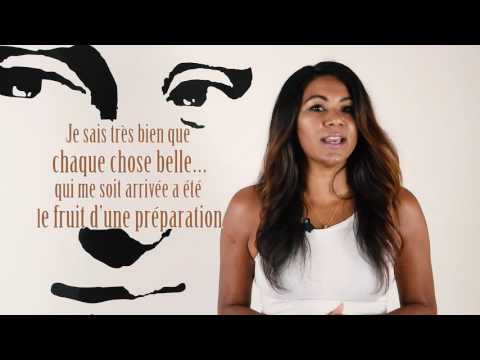 Peut-on se préparer à la chance?! | Servane Fievez