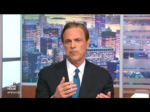 What makes this year’s midterms historic
