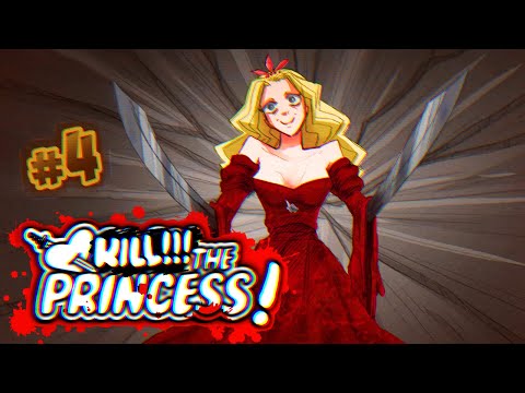 Steam Community :: Video :: murder off instruction…? (KILL the Princess ...
