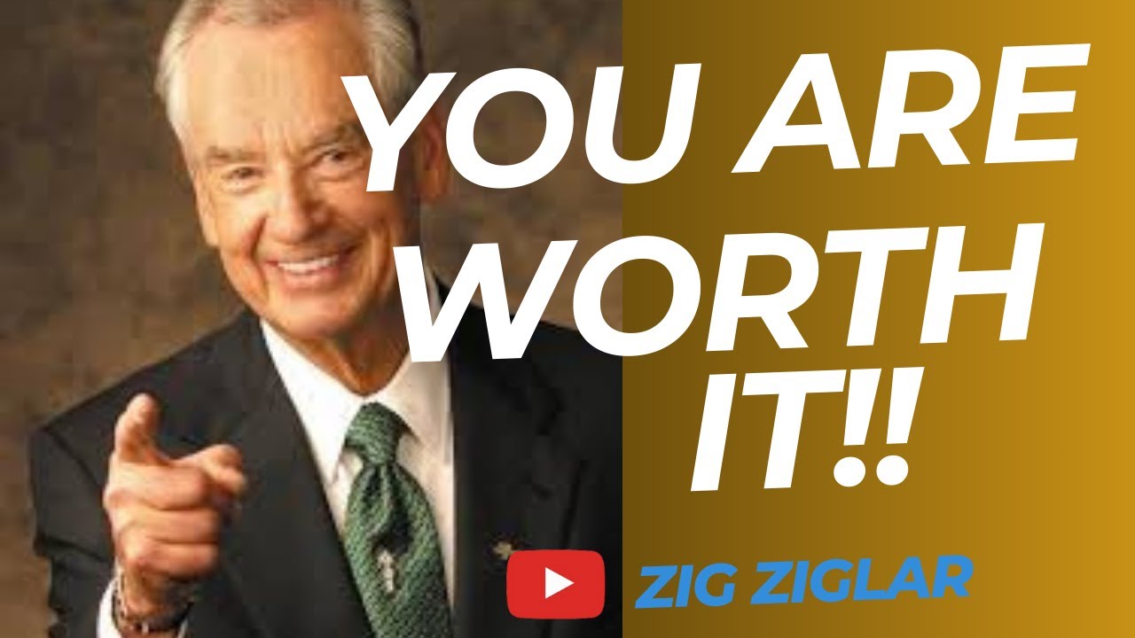 Your value does not decrease based on someone's inability to see your worth - Zig Ziglar