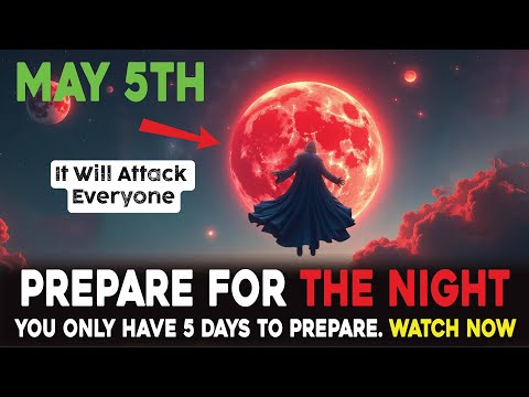 This Lunar Event Will Shake You – 9 Things the Pink Moon Is Already Activating in You