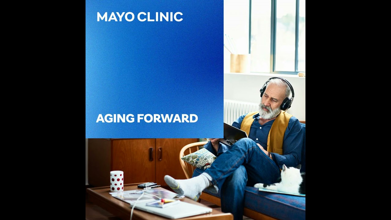 Aging in Place: Living Safely at Home