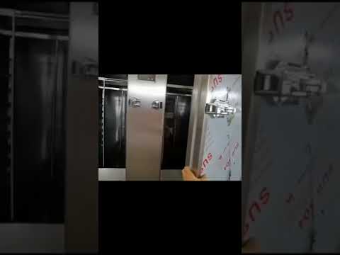 Quick Freezer Introduction
