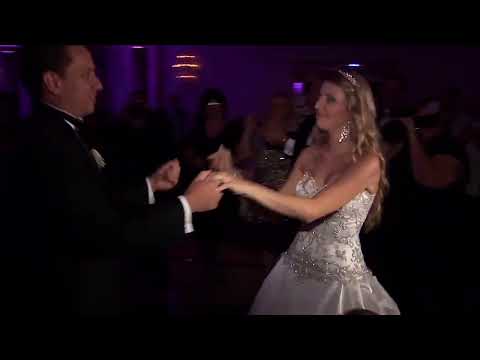 All Star Entertainment - Wedding Film