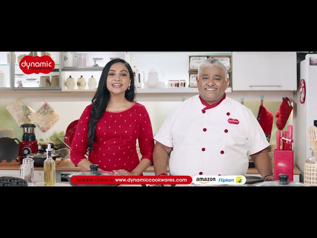 Dynamic Cookwares | Buy Premium Cast Iron Cookware Sets Online