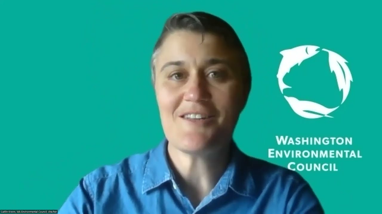 Climate Commitment Act webinar (June 13, 2022)