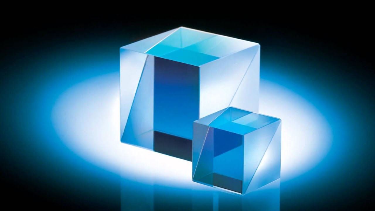 Introduction to Beamsplitters