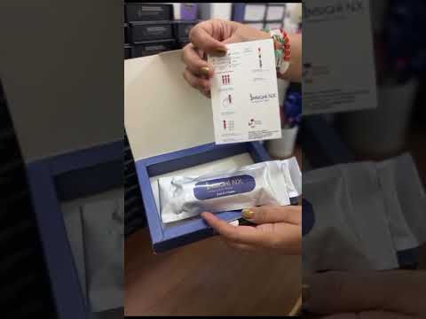 GFC Kit - Growth Factor Concentrate Kit Latest Price, Manufacturers ...