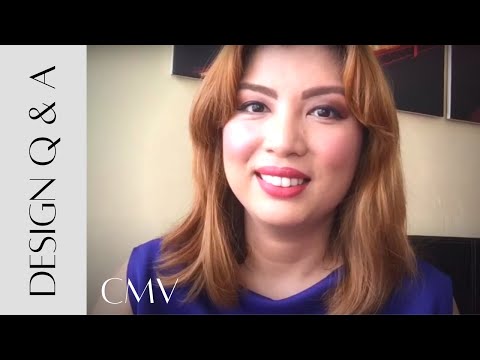 CMV Design Q + A – CMV Interior Designs