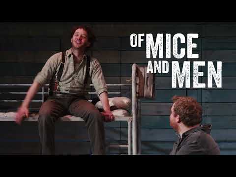 Of Mice and Men (2025) — Show Trailer