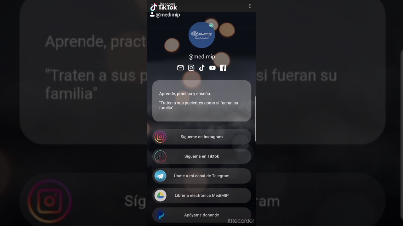 ¿Cómo acceder a mi contenido en UDocz?