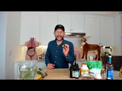 TOP SUPPLEMENTS FOR YOUR IMMUNE SYSTEM