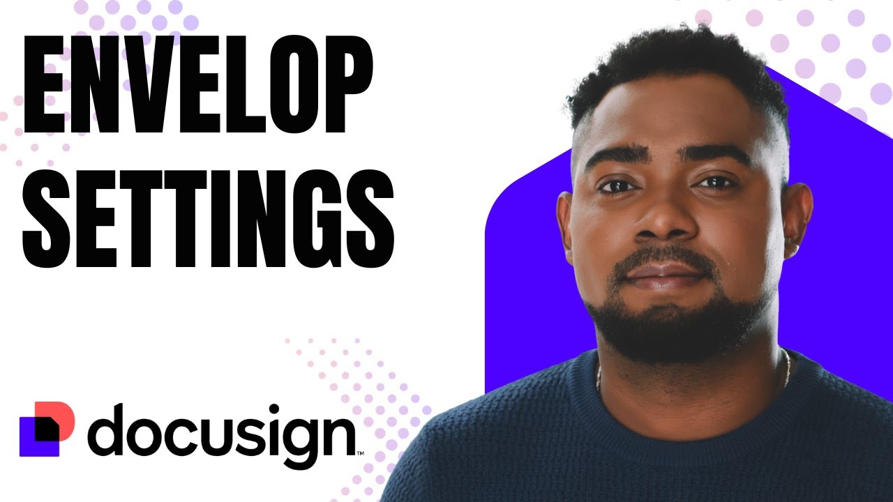 How to Add Envelope Custom Fields in DocuSign (Step-by-Step)