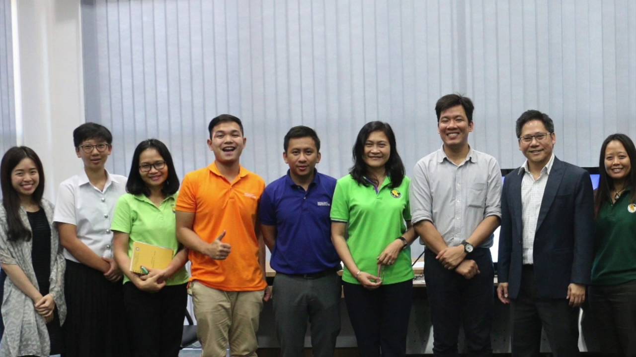 ABOUT MEKONG INSTITUTE – Mekong Institute