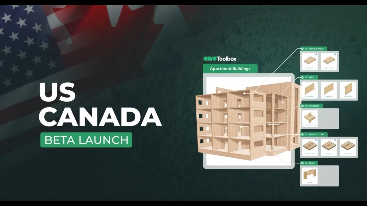CLT Toolbox Launches USA/Canada Beta Program