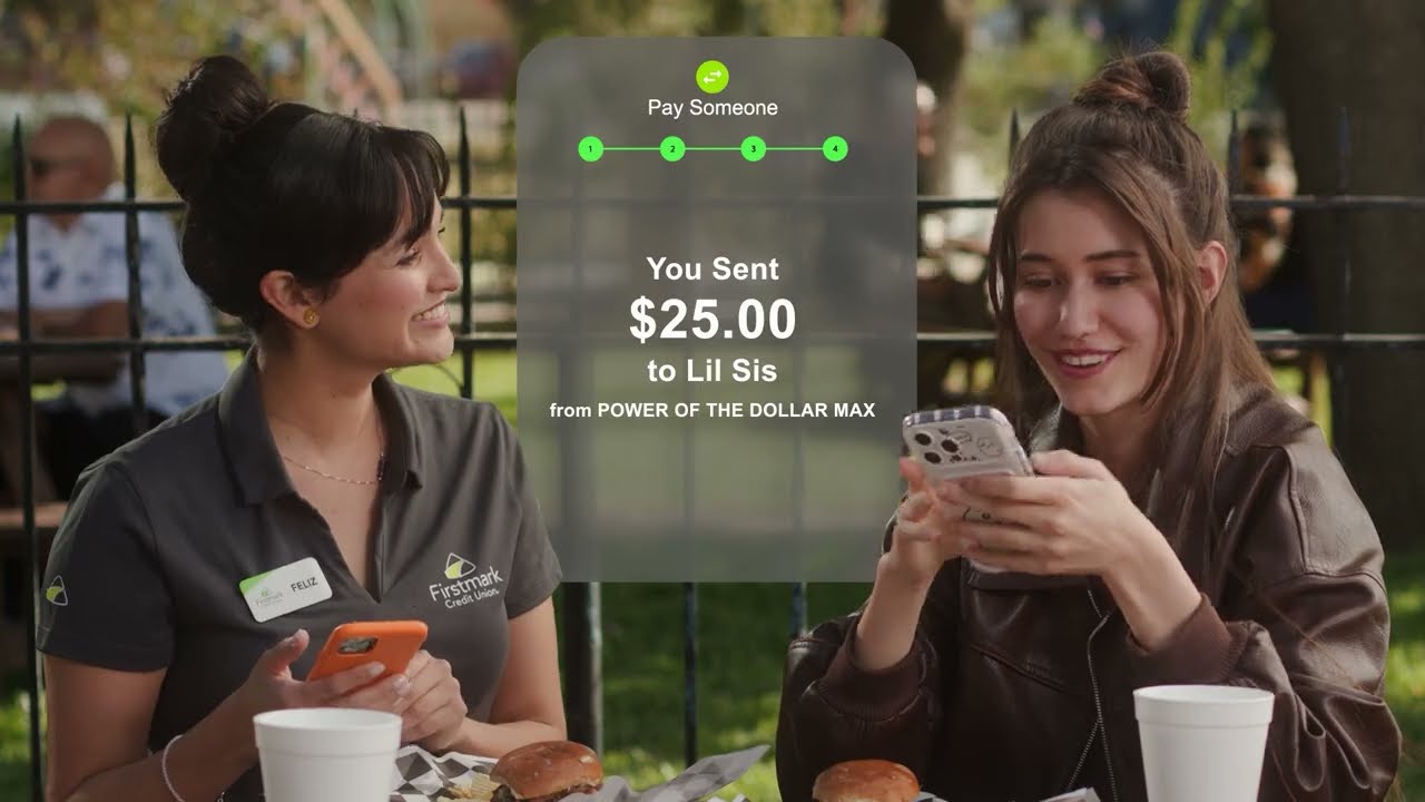 Firstmark Credit Union | Digital Banking